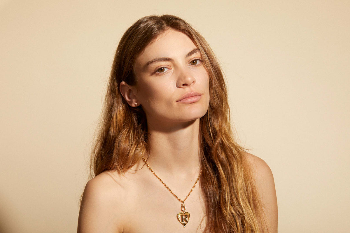 Zahava Heirlooms