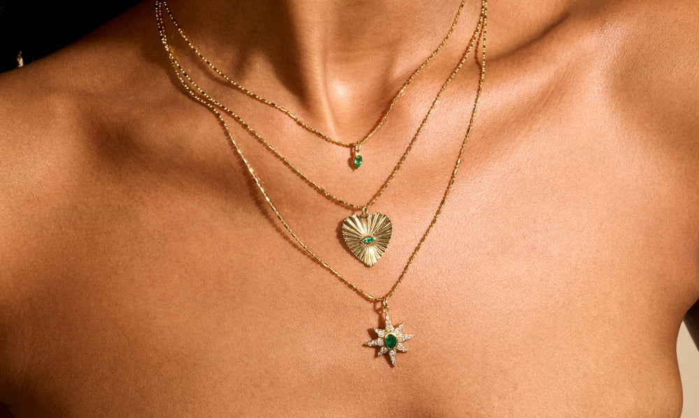 Zahava Heirlooms