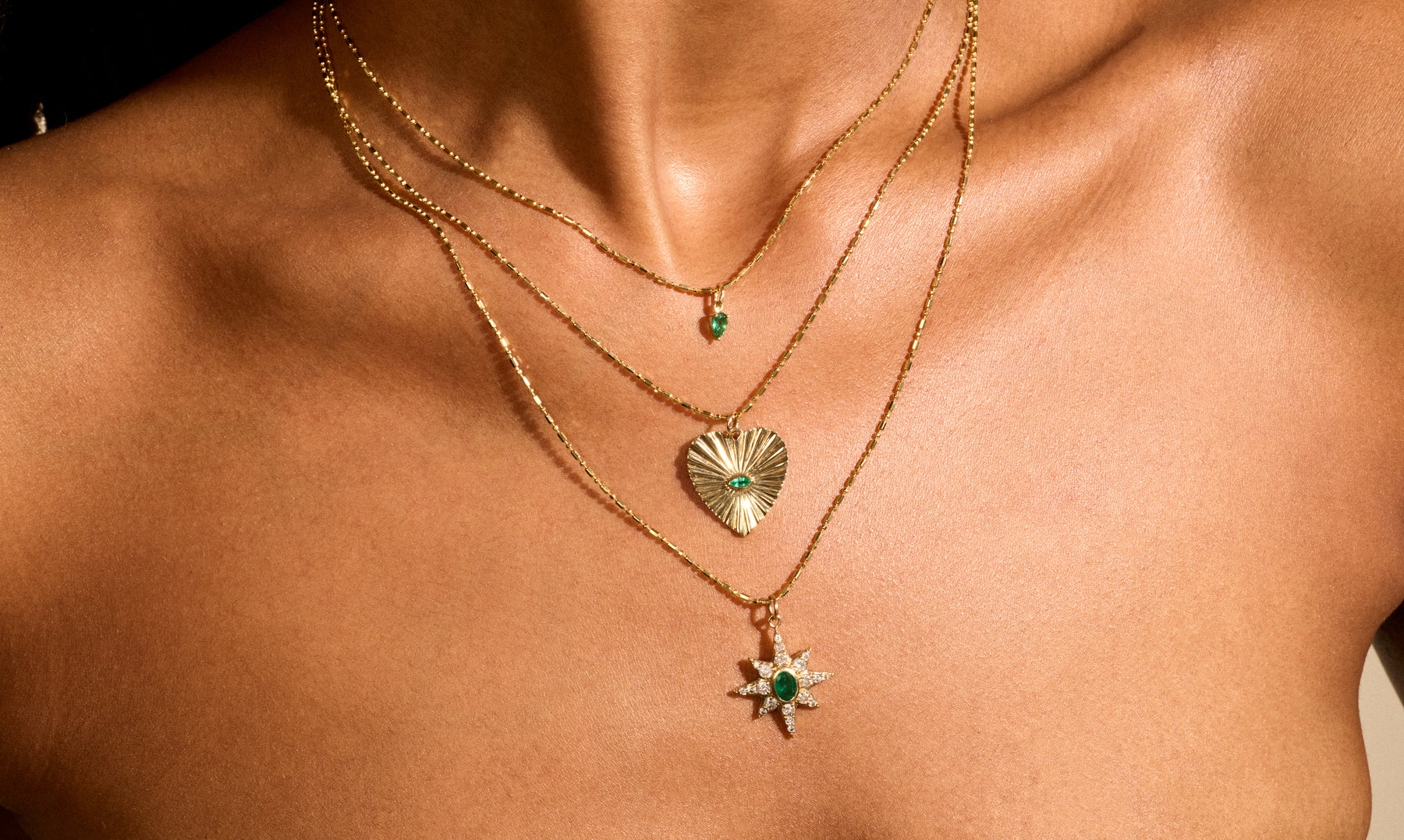 Zahava Heirlooms