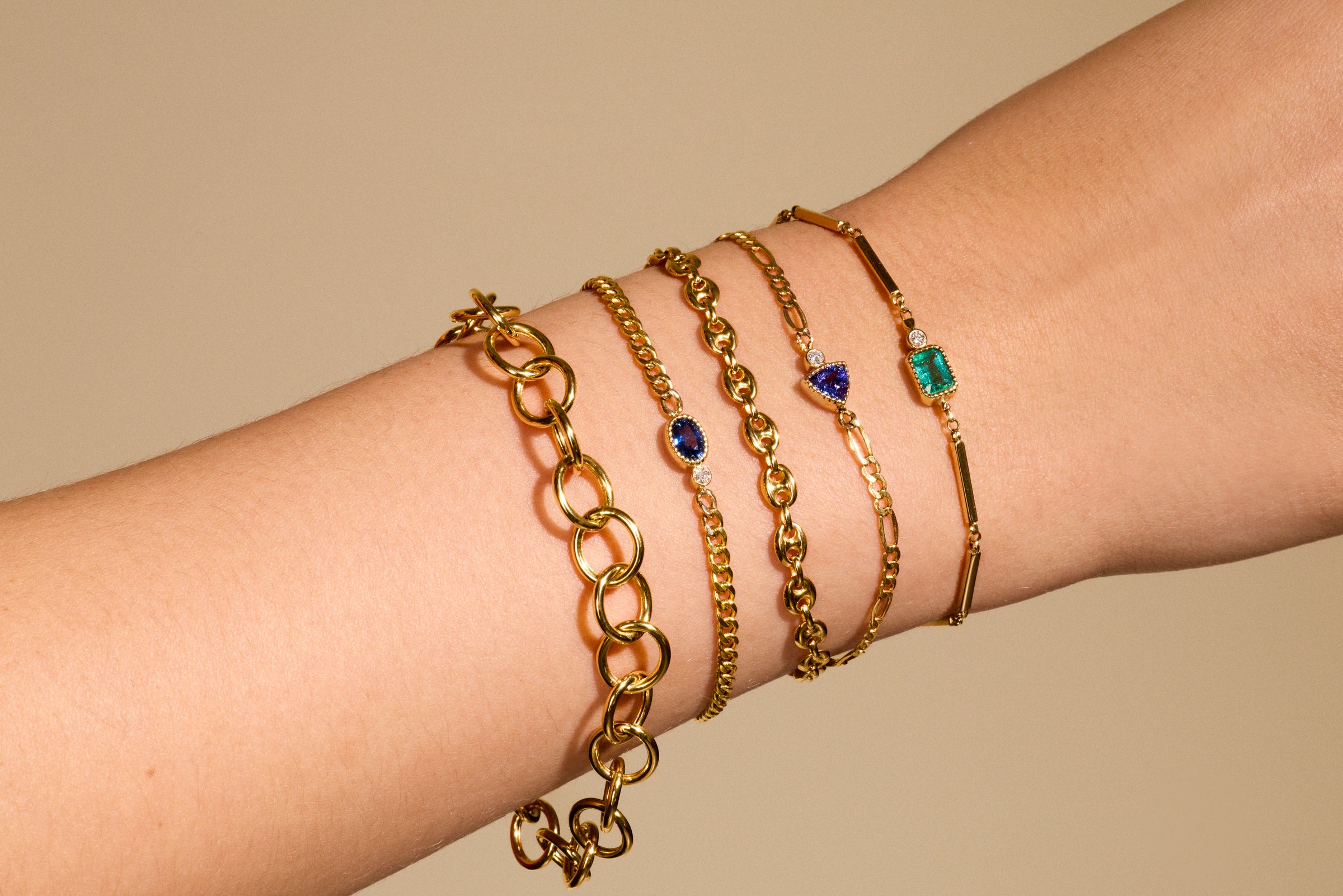 Zahava Heirlooms