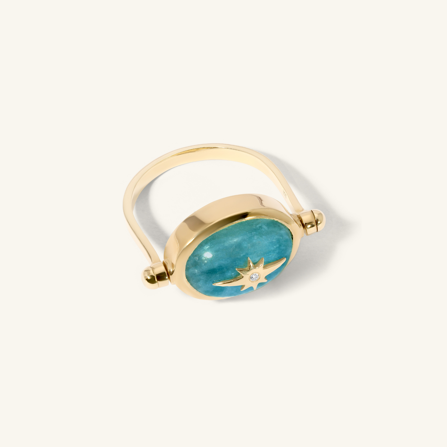 Zahava Heirlooms